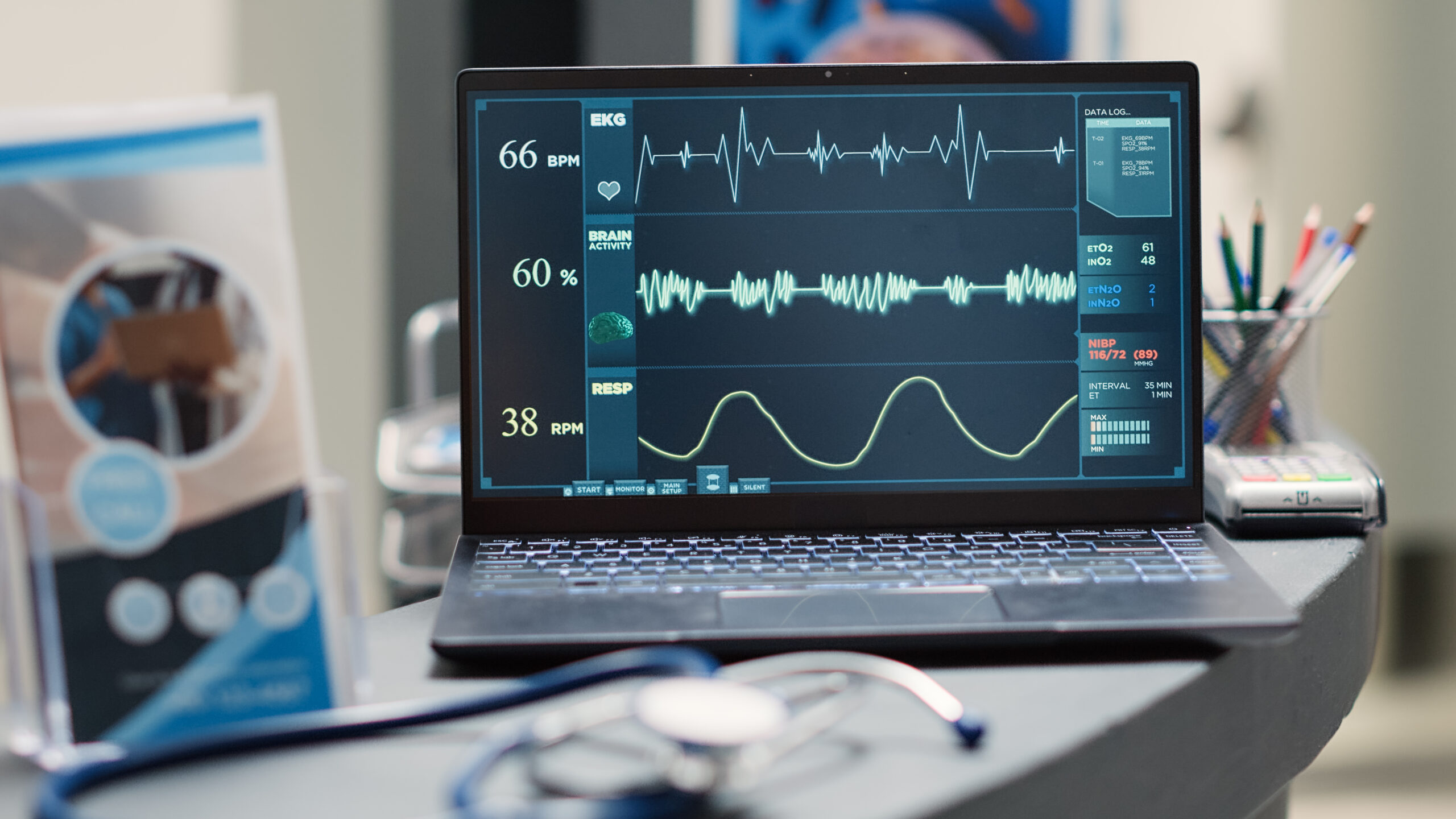 Portable ECG Devices: Heart Monitoring Soluion